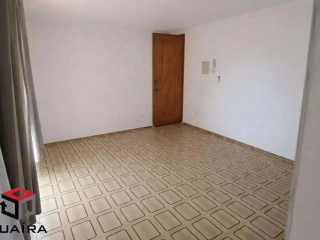 Apartamento para Venda em Santo André/SP Jardim Alvorada 2 Quartos