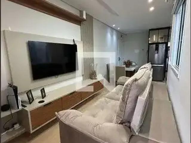 Apartamento para Venda em Santo André/SP Jardim Alvorada 2 Quartos