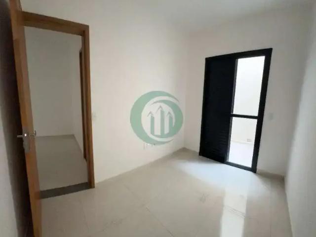 Apartamento para Venda em Santo André/SP Jardim Alvorada 2 Quartos