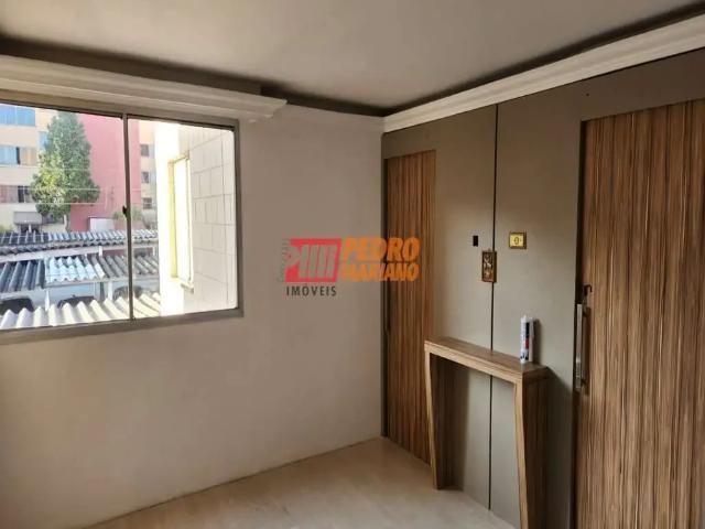 Apartamento para Venda em Santo André/SP Jardim Alvorada 2 Quartos