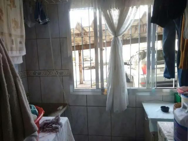 Apartamento para Venda em Santo André/SP Jardim Alvorada 2 Quartos