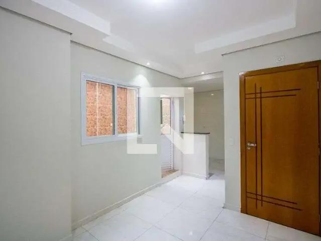 Apartamento para Venda em Santo André/SP Jardim Alvorada 2 Quartos