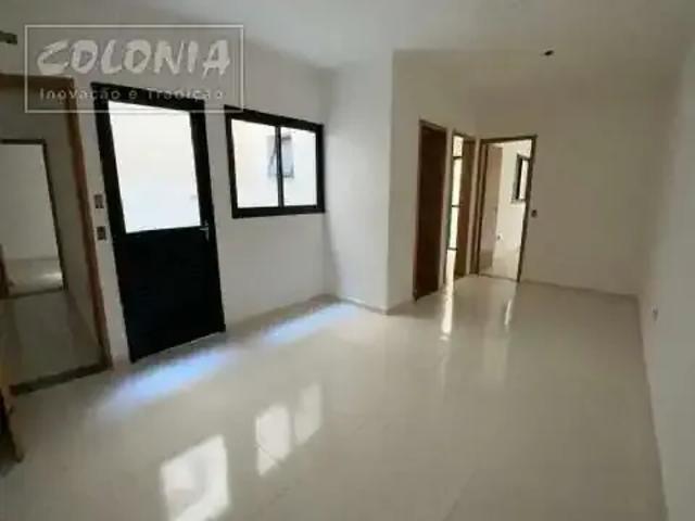 Apartamento para Venda em Santo André/SP Jardim Alvorada 2 Quartos