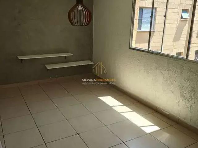 Apartamento para Venda em Santo André/SP Jardim Alvorada 2 Quartos