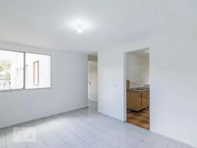 Apartamento para Venda em Santo André/SP Jardim Alvorada 2 Quartos