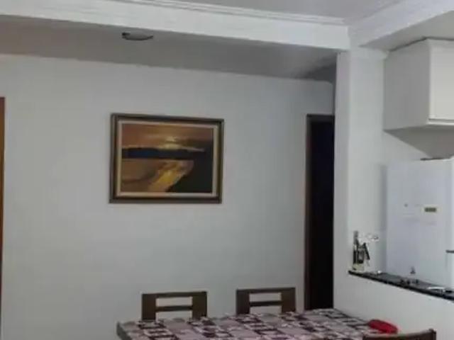 Apartamento para Venda em Santo André/SP Jardim Alvorada 3 Quartos