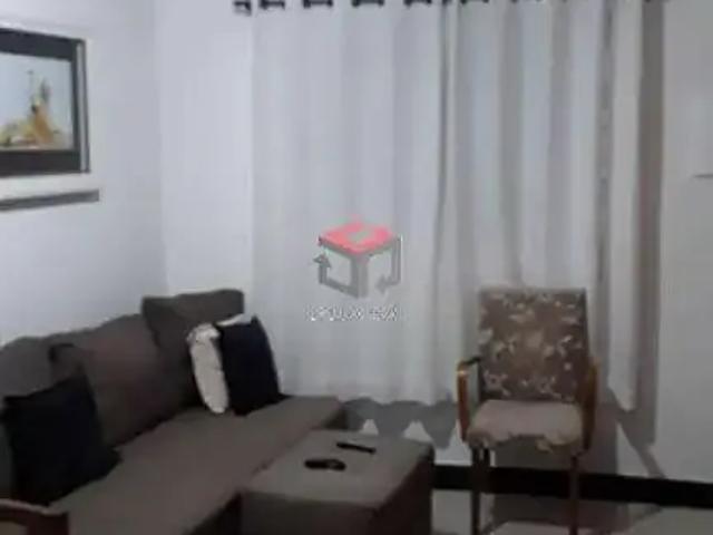 Apartamento para Venda em Santo André/SP Jardim Alvorada 3 Quartos