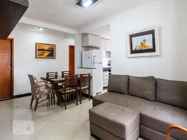 Apartamento para Venda em Santo André/SP Jardim Alvorada 3 Quartos