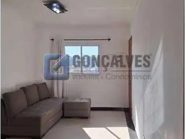 Apartamento para Venda em Santo André/SP Jardim Alvorada 3 Quartos
