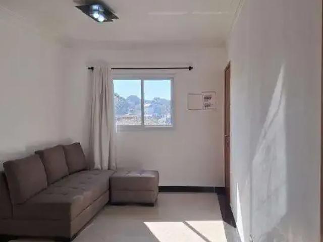 Apartamento para Venda em Santo André/SP Jardim Alvorada 3 Quartos