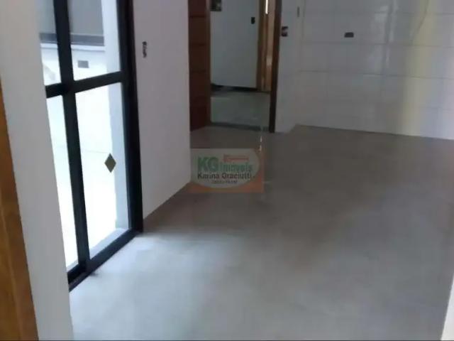 Apartamento para Venda em Santo André/SP Jardim Alvorada 3 Quartos