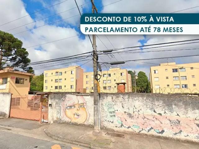 Apartamento para Venda em Santo André/SP Jardim Alvorada