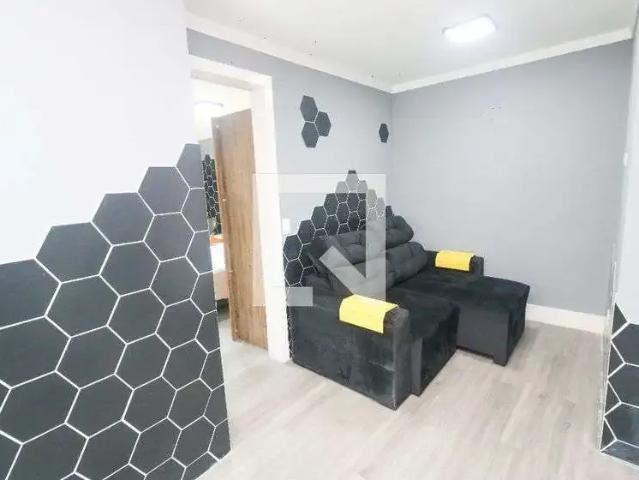 Apartamento para Venda em Santo André/SP Jardim Alzira Franco 1 Quartos