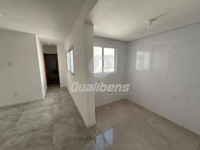 Apartamento para Venda em Santo André/SP Jardim Alzira Franco 2 Quartos