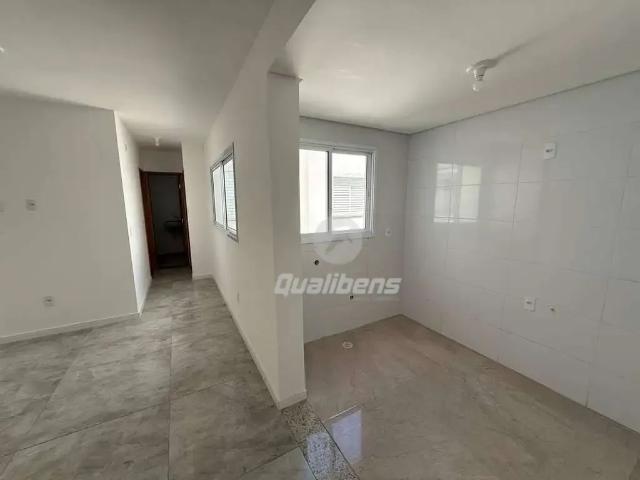 Apartamento para Venda em Santo André/SP Jardim Alzira Franco 2 Quartos
