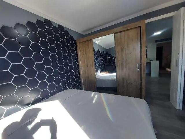 Apartamento para Venda em Santo André/SP Jardim Alzira Franco 2 Quartos