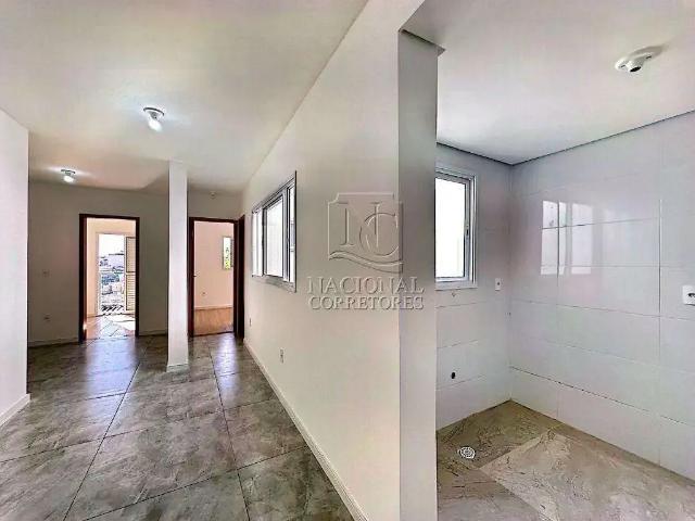 Apartamento para Venda em Santo André/SP Jardim Alzira Franco 2 Quartos