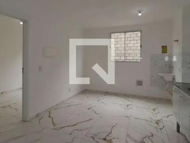 Apartamento para Venda em Santo André/SP Jardim Ana Maria 1 Quartos