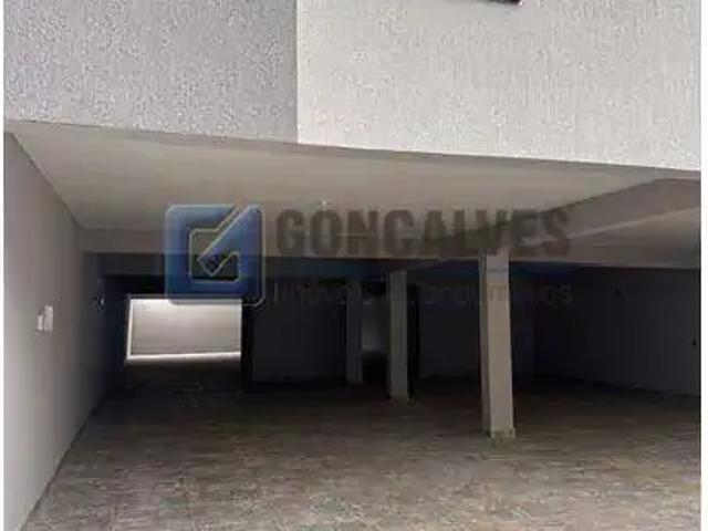 Apartamento para Venda em Santo André/SP Jardim Ana Maria 2 Quartos