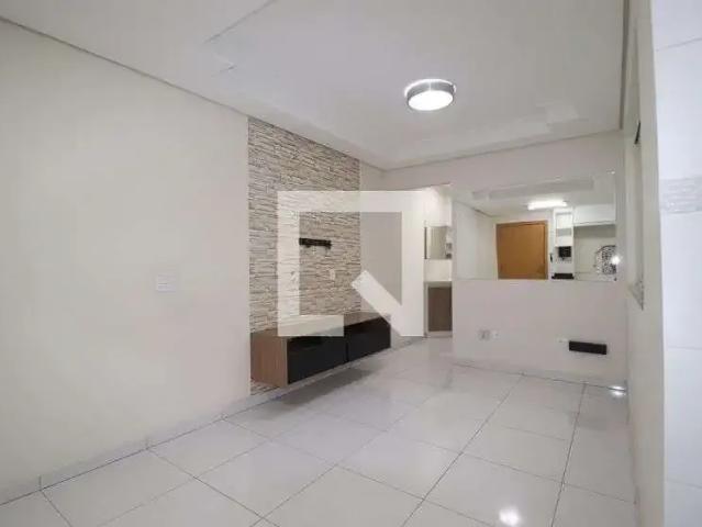 Apartamento para Venda em Santo André/SP Jardim Ana Maria 2 Quartos