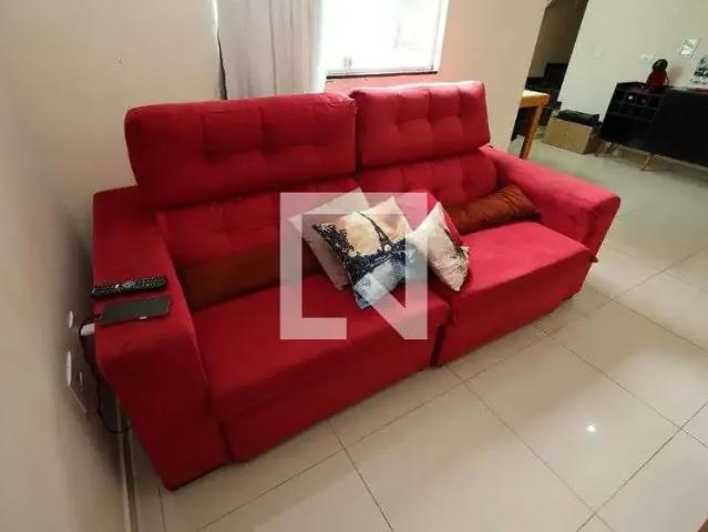 Apartamento para Venda em Santo André/SP Jardim Ana Maria 2 Quartos