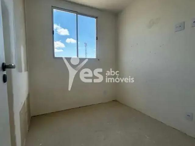 Apartamento para Venda em Santo André/SP Jardim Ana Maria 2 Quartos