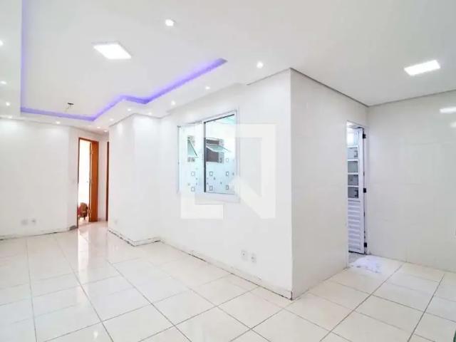 Apartamento para Venda em Santo André/SP Jardim Ana Maria 2 Quartos