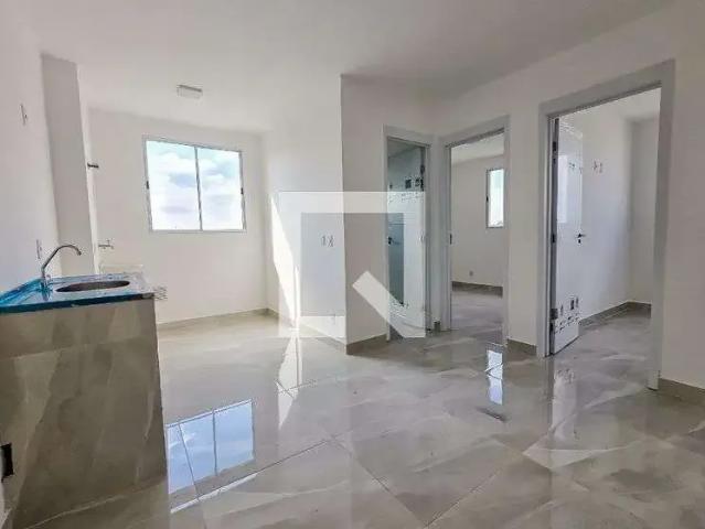 Apartamento para Venda em Santo André/SP Jardim Ana Maria 2 Quartos