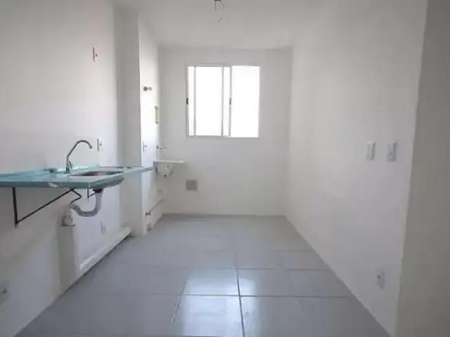 Apartamento para Venda em Santo André/SP Jardim Ana Maria 2 Quartos