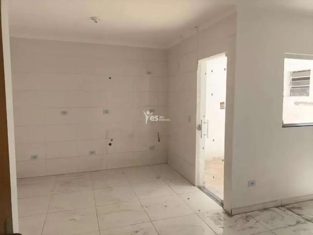 Apartamento para Venda em Santo André/SP Jardim Ana Maria 2 Quartos