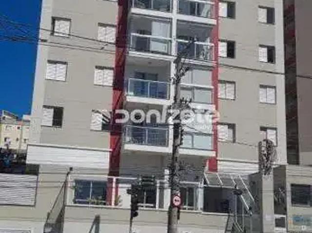 Apartamento para Venda em Santo André/SP Jardim Ana Maria 2 Quartos