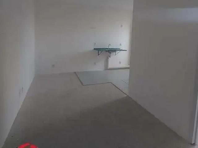 Apartamento para Venda em Santo André/SP Jardim Ana Maria 2 Quartos