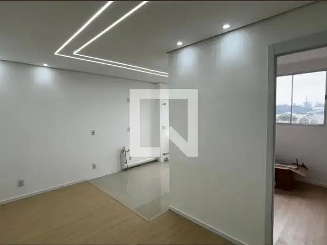 Apartamento para Venda em Santo André/SP Jardim Ana Maria 2 Quartos