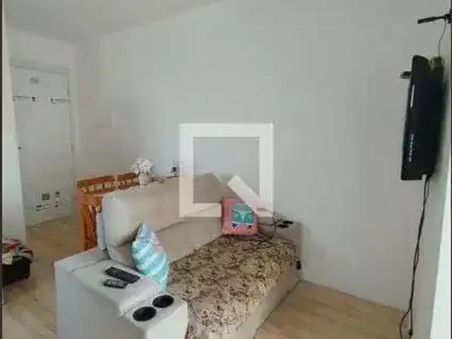Apartamento para Venda em Santo André/SP Jardim Ana Maria 2 Quartos