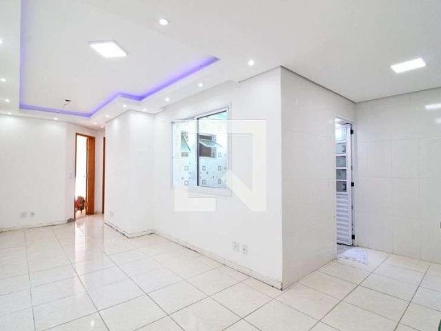 Apartamento para Venda em Santo André/SP Jardim Ana Maria 2 Quartos