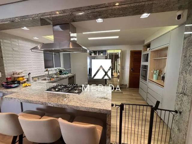 Apartamento para Venda em Santo André/SP Jardim Bela Vista 3 Quartos