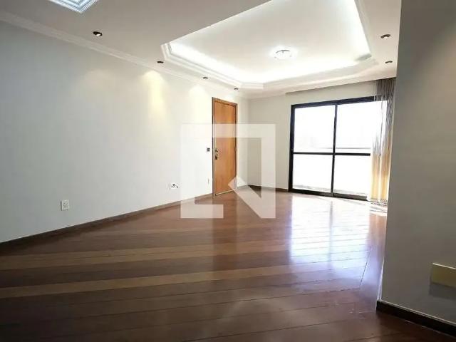 Apartamento para Venda em Santo André/SP Jardim Bela Vista 3 Quartos