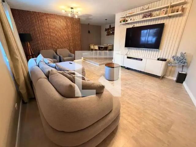 Apartamento para Venda em Santo André/SP Jardim Bela Vista 3 Quartos
