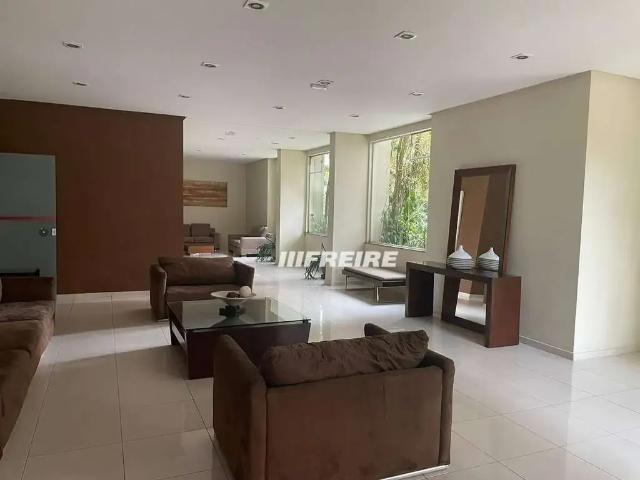Apartamento para Venda em Santo André/SP Jardim Bela Vista 3 Quartos