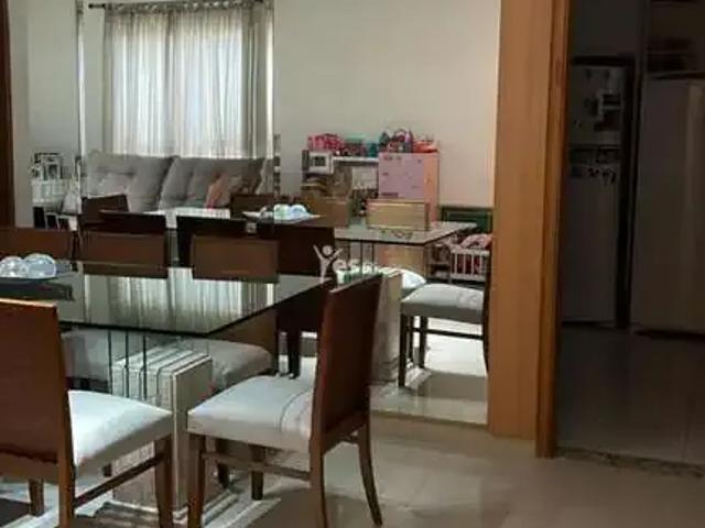 Apartamento para Venda em Santo André/SP Jardim Bela Vista 3 Quartos