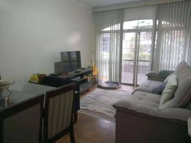 Apartamento para Venda em Santo André/SP Jardim Bela Vista 3 Quartos