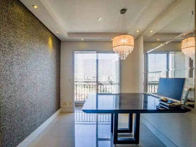 Apartamento para Venda em Santo André/SP Jardim Bela Vista 3 Quartos
