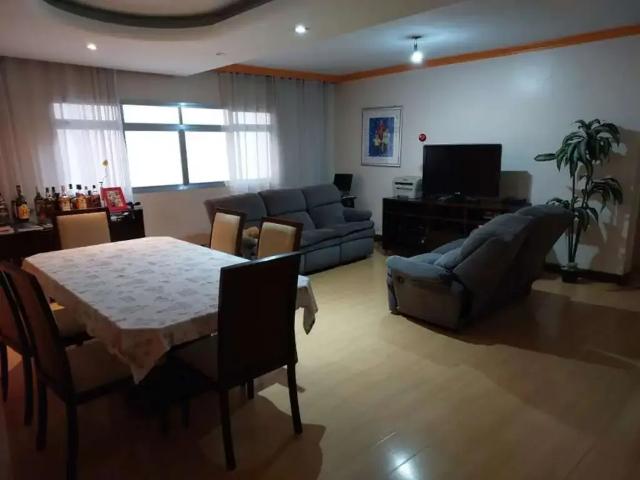 Apartamento para Venda em Santo André/SP Jardim Bela Vista 3 Quartos