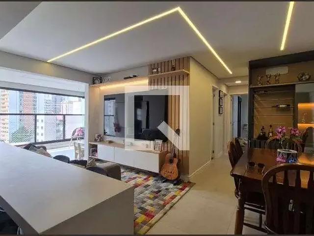 Apartamento para Venda em Santo André/SP Jardim Bela Vista 3 Quartos