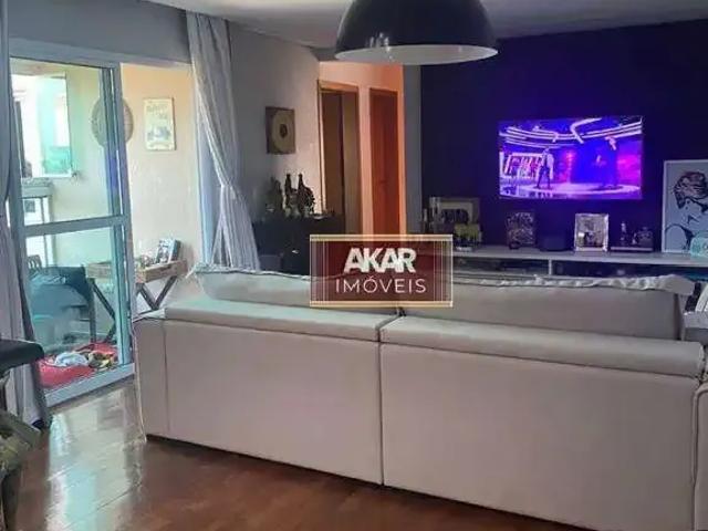 Apartamento para Venda em Santo André/SP Jardim Bela Vista 3 Quartos