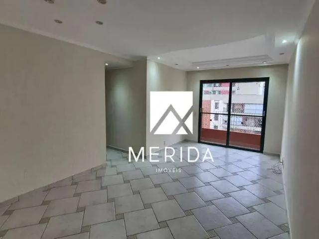 Apartamento para Venda em Santo André/SP Jardim Bela Vista 3 Quartos