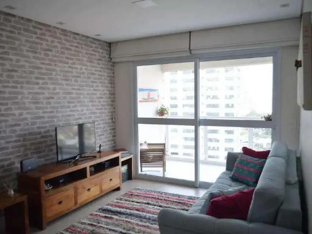 Apartamento para Venda em Santo André/SP Jardim Bela Vista 3 Quartos