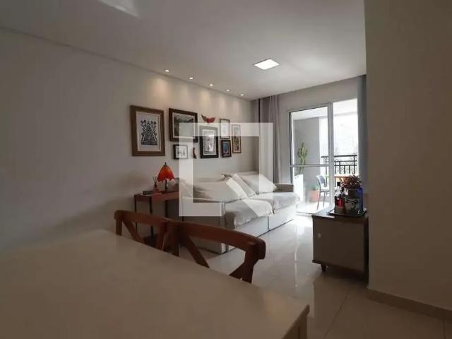 Apartamento para Venda em Santo André/SP Jardim Bela Vista 3 Quartos