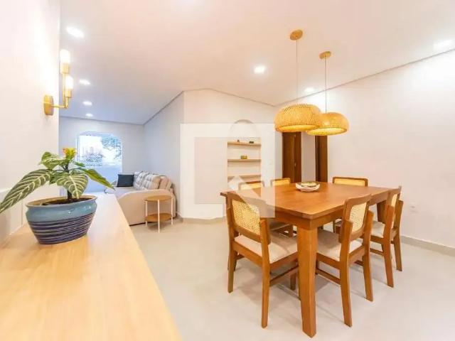 Apartamento para Venda em Santo André/SP Jardim Bela Vista 3 Quartos