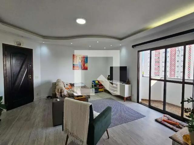 Apartamento para Venda em Santo André/SP Jardim Bela Vista 3 Quartos